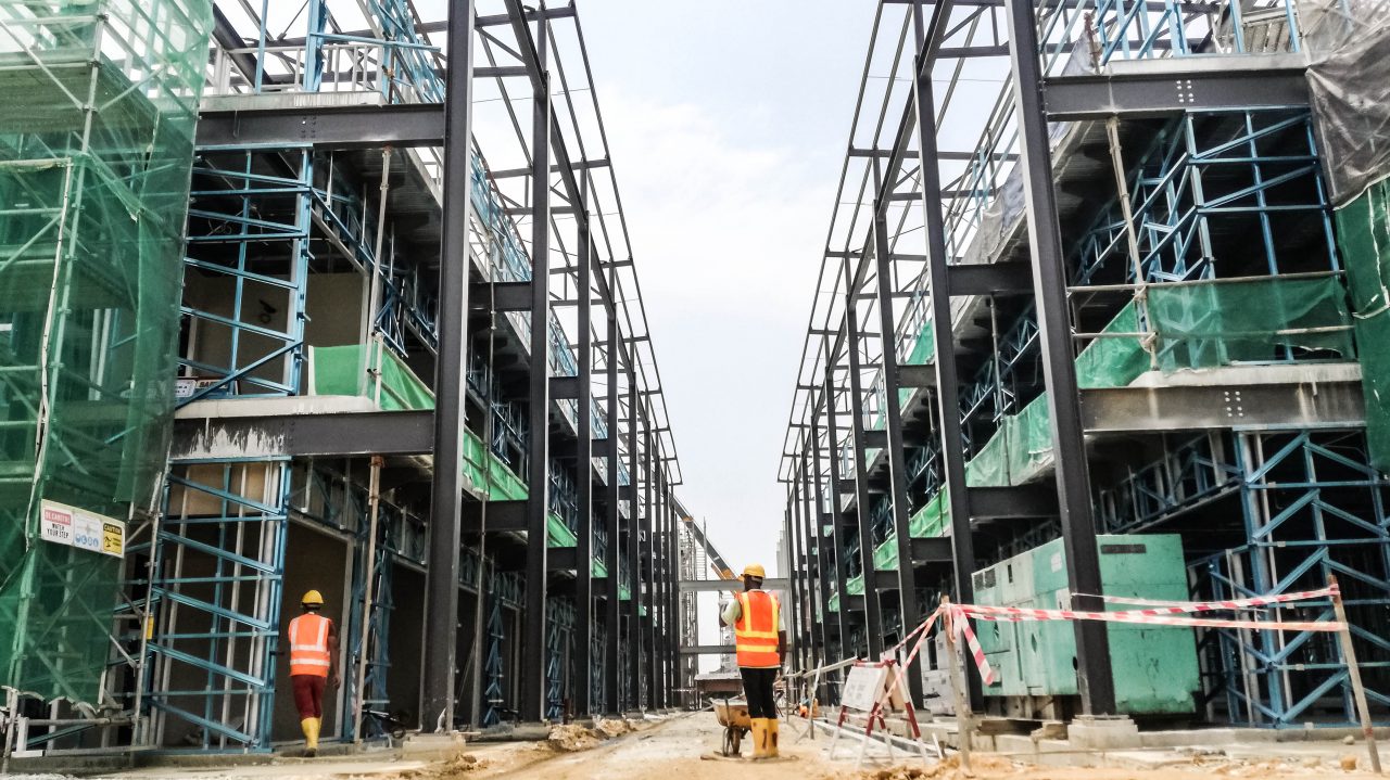 Gallery - REXCEL HEAVY ENGINEERING (M) SDN BHD